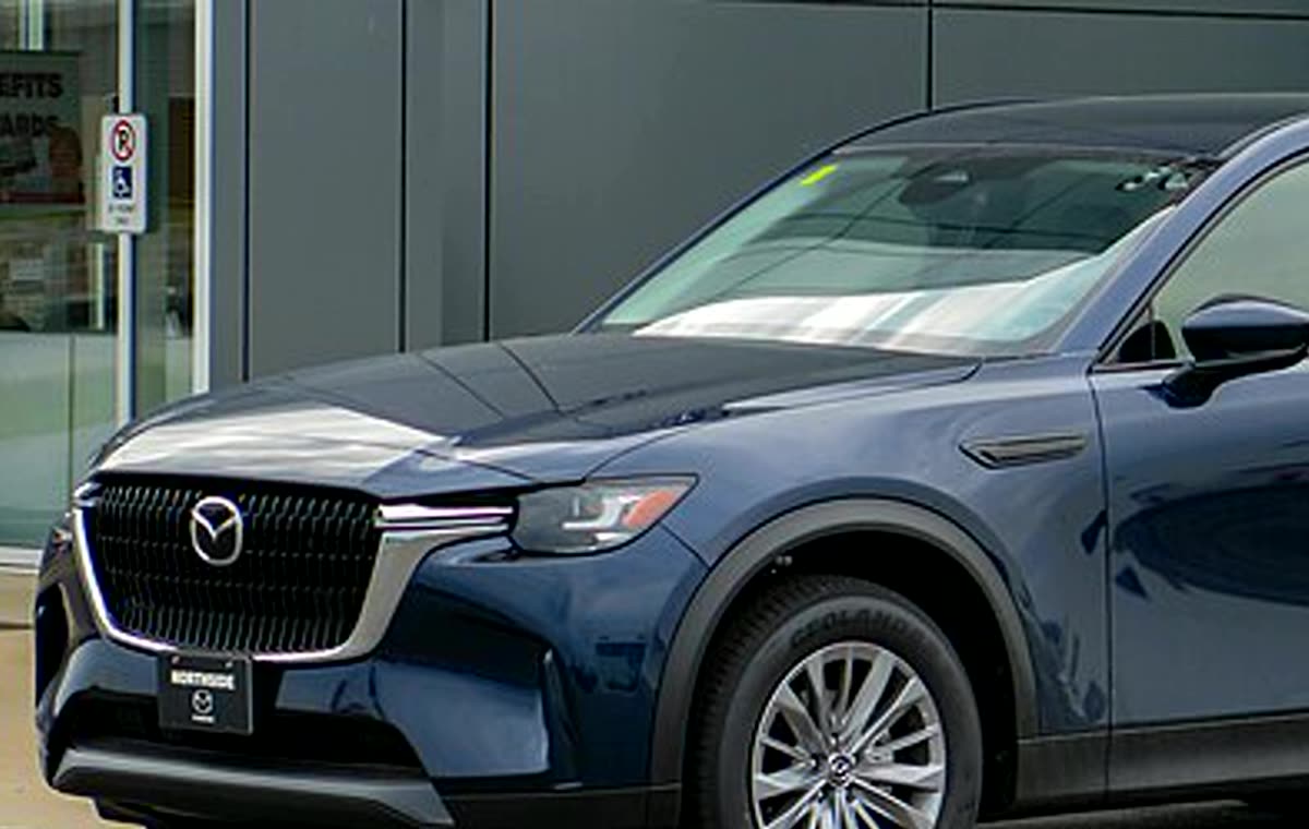 Li Auto L9 | AutoIntel Lab